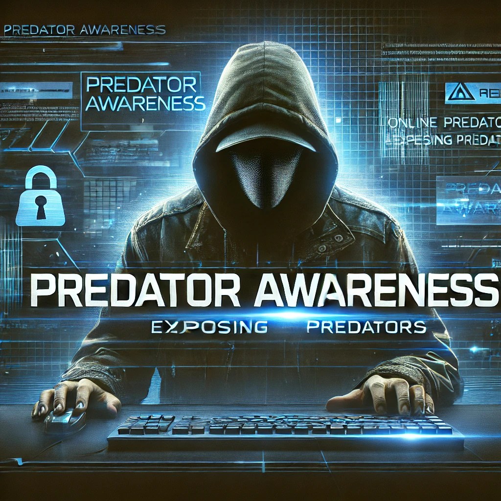 OFFENDER DATABASE & PUBLIC RESOURCES – PREDATOR AWARENESS