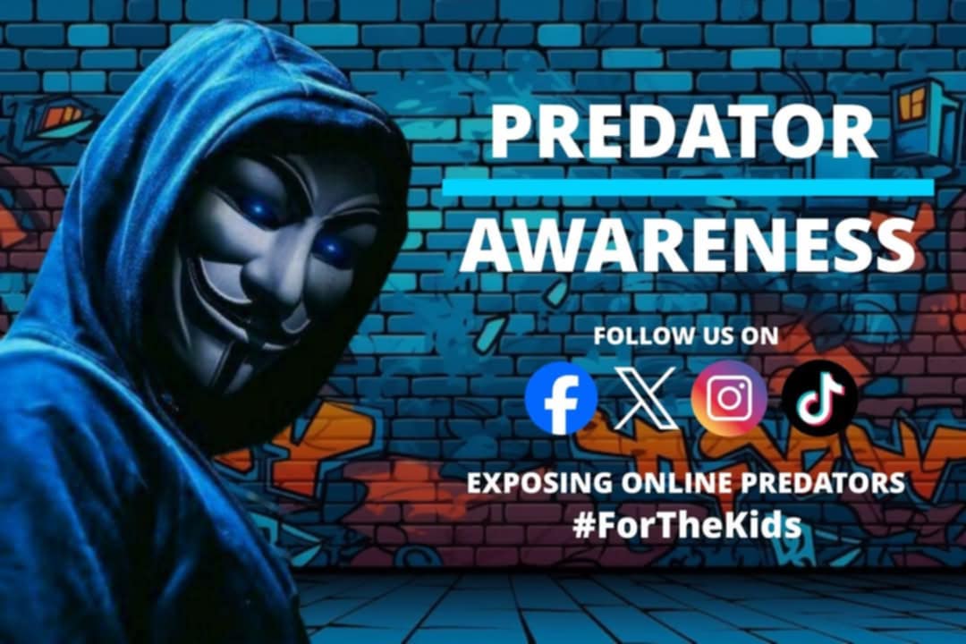 OFFENDER DATABASE & PUBLIC RESOURCES – PREDATOR AWARENESS