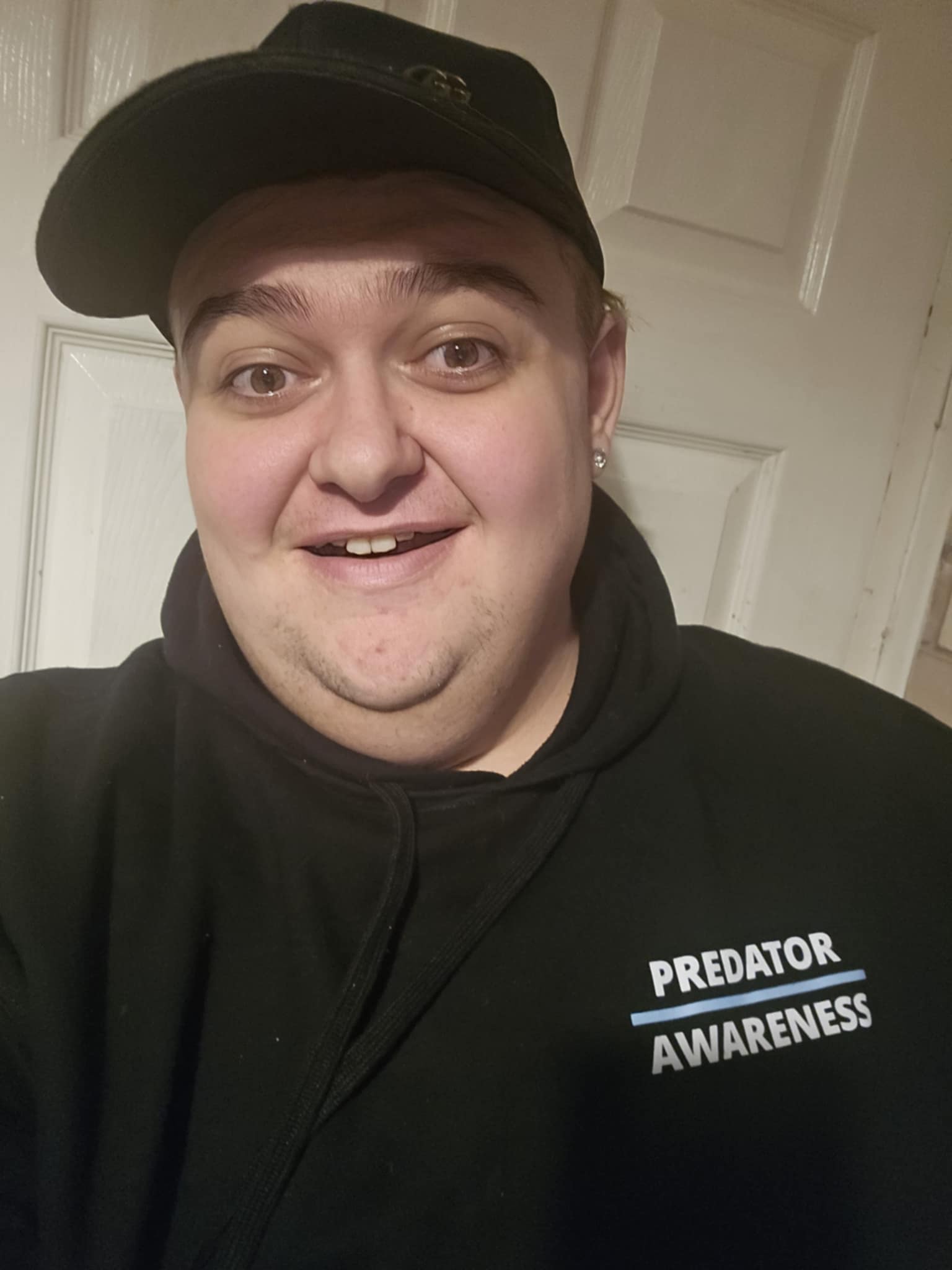 MEET THE TEAM – PREDATOR AWARENESS