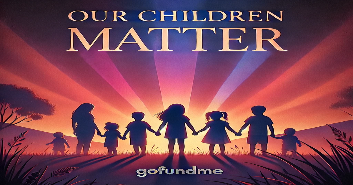 OUR CHILDREN MATTER CAMPAIGN – PREDATOR AWARENESS