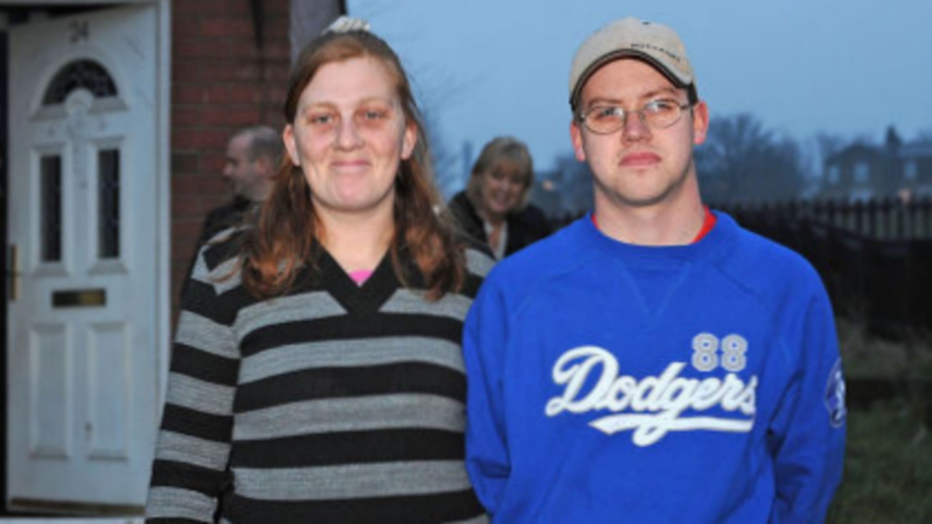 Paedophile Partner of Karen Matthews Has House Attacked. – PREDATOR ...